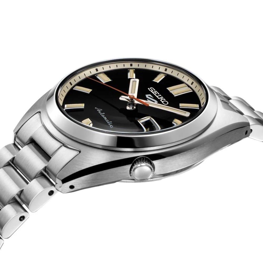 SEIKO 5 Sports SNXS SERIES - SRPK89K1 – CLASSIC HOUR