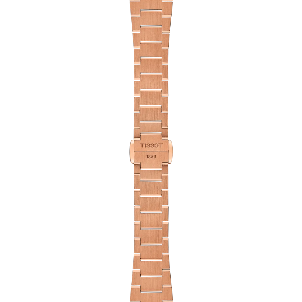 Tissot PRX 25mm T137.010.33.506.00 – CLASSIC HOUR